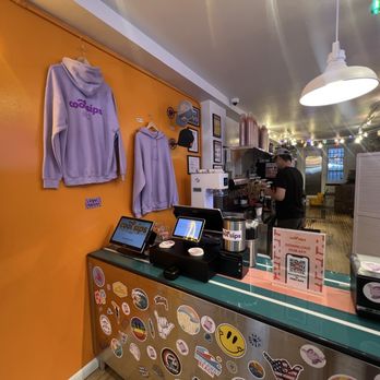 COOL SIPS - UPPER EAST SIDE - Updated December 2025 - 87 Photos - 1218 ...