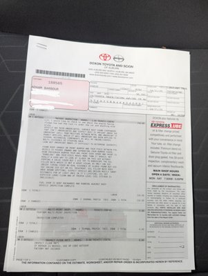 TITUS-WILL TOYOTA - Updated October 2025 - 50 Photos & 255 Reviews ...