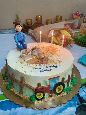 Bakeries - SATVIK EGGLESS BAKERY - 220 Photos & 137 Reviews - 6599 ...