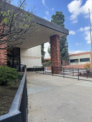 LA COUNTY LIBRARY - CULVER CITY LIBRARY - Updated August 2025 - 82 ...