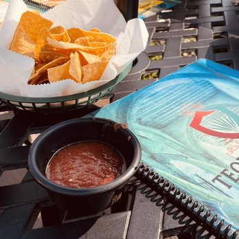 TEQUILA REAL MEXICAN GRILL - 89 Photos & 98 Reviews - 122 Mulberry St ...