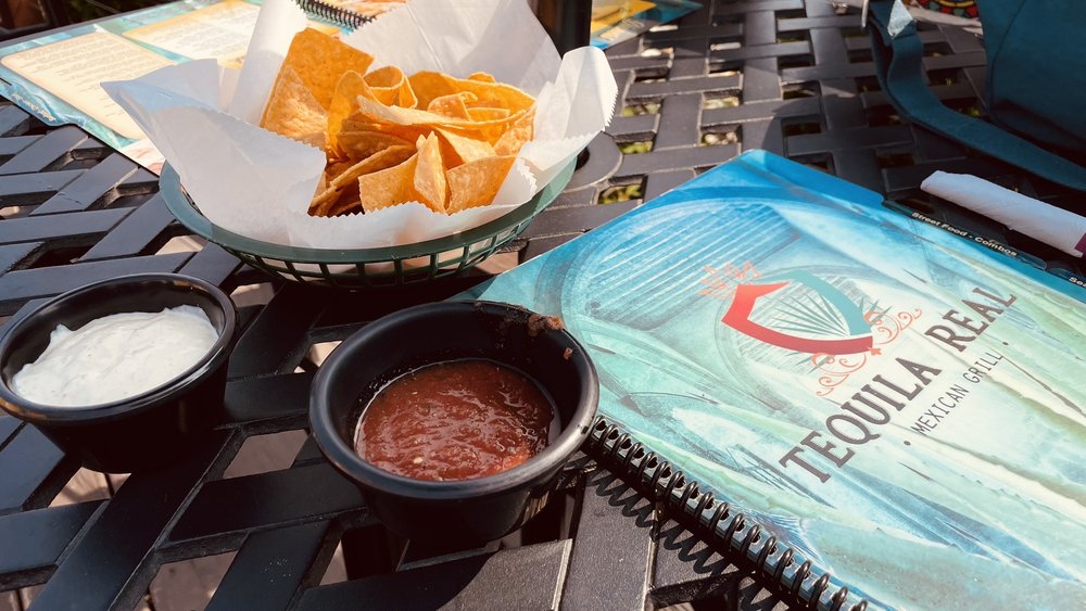 TEQUILA REAL MEXICAN GRILL - Updated August 2025 - 116 Photos & 134 ...