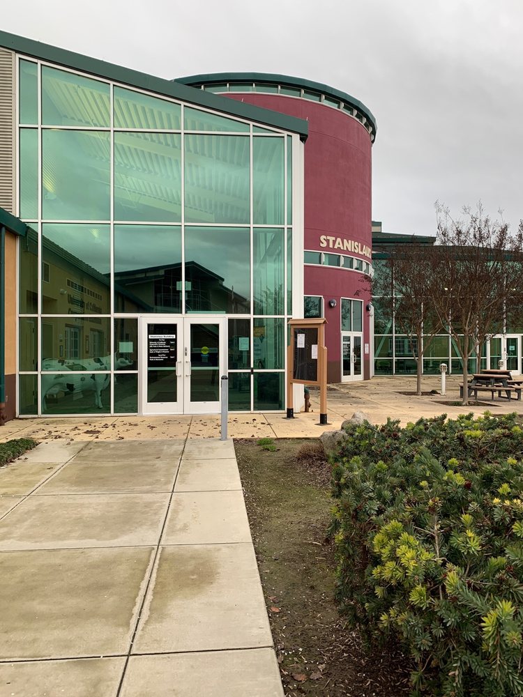 STANISLAUS COUNTY DEPARTMENT OF ENVIRONMENTAL RESOURCES - Updated ...