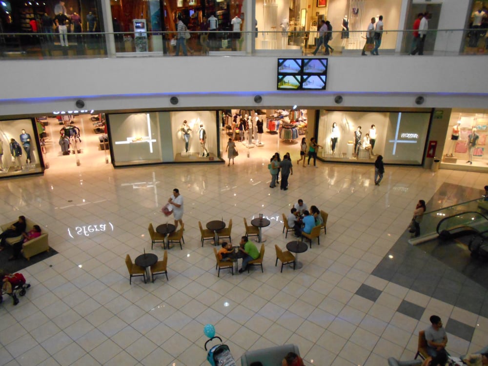 PLAZA ALTABRISA - Updated October 2025 - 49 Photos & 22 Reviews - Calle ...