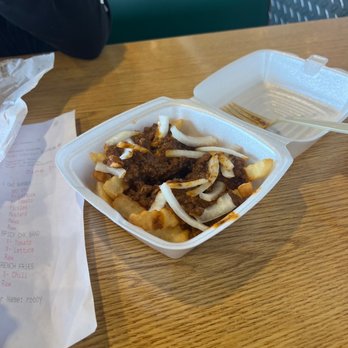 SWOPE’S DRIVE IN - Updated July 2025 - 36 Photos & 46 Reviews - 122 N ...