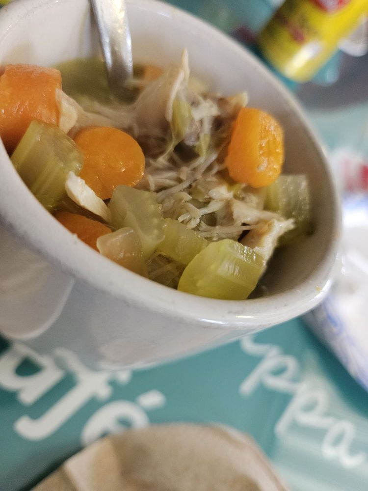 CUPPA CAKE CAFE - Updated October 2025 - 26 Photos & 23 Reviews - 701 E ...