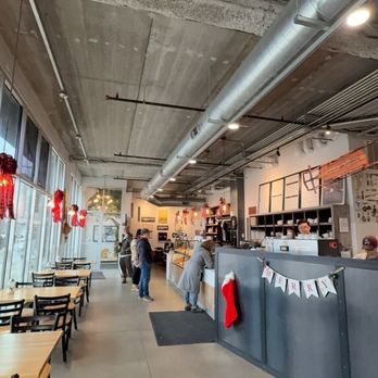 SCENIC ROUTE BAKERY - Updated December 2025 - 282 Photos & 204 Reviews ...