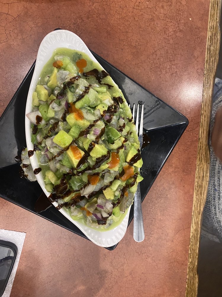 EL CAPITAN SEAFOOD & GRILL - Updated June 2025 - 19 Photos & 17 Reviews ...