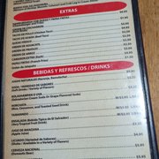 METAPAN RESTAURANT - 127 Photos & 171 Reviews - 14043 Sherman Way, Van ...