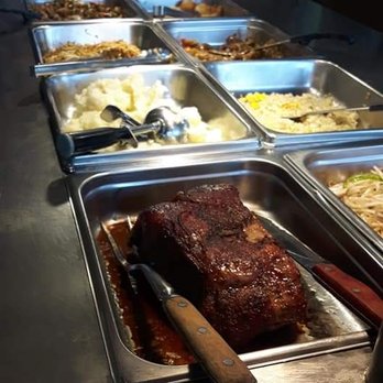 GREAT WALL BUFFET - Updated December 2025 - 4908 43 Ave, Innisfail ...
