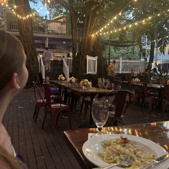 FIRST FLIGHT ISLAND RESTAURANT & BREWERY - Updated September 2024 - 619 ...