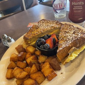 SACKS SANDWICHES - HARDY - 114 Photos & 150 Reviews - Sandwiches - 839 ...