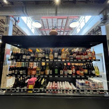 PULLMAN MARKET - Updated September 2024 - 340 Photos & 71 Reviews - 221 ...