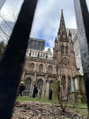 TRINITY CHURCH CEMETERY - Updated April 2026 - 148 Photos & 22 Reviews ...