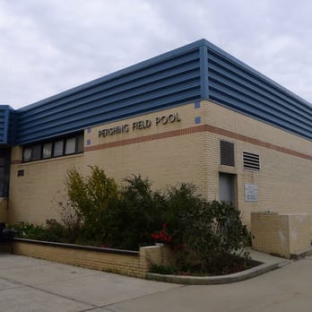 PERSHING FIELD POOL - Updated December 2025 - 16 Reviews - Reservoir ...