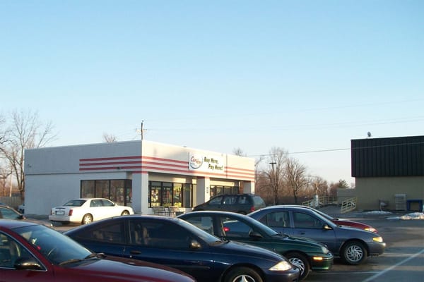 CARHOP AUTO SALES AND FINANCE - Updated October 2025 - 801 S Range Line ...