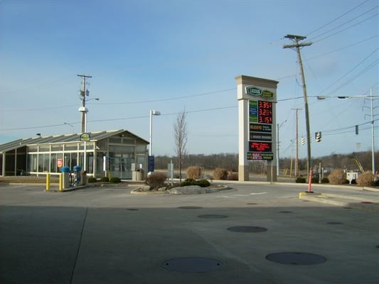 LASSUS HANDY DANDY - Updated May 2026 - 8830 Coldwater Road, Fort Wayne ...