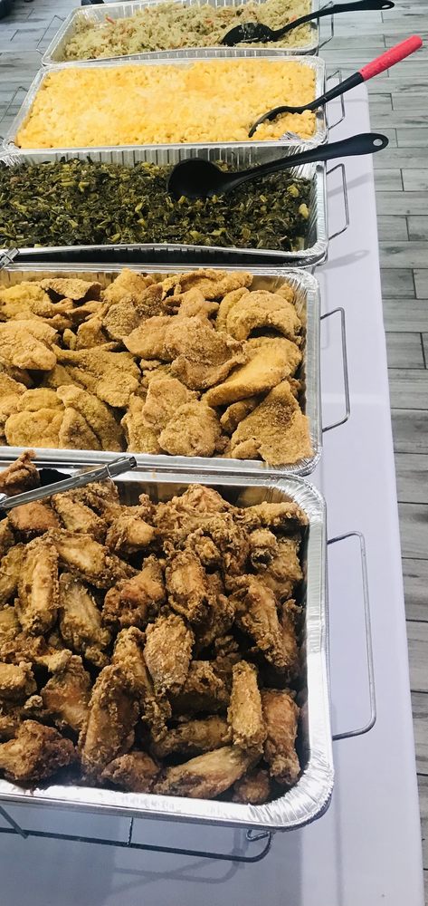 TWISTED PEAR CATERING - Updated May 2025 - Port St. Lucie, Florida ...