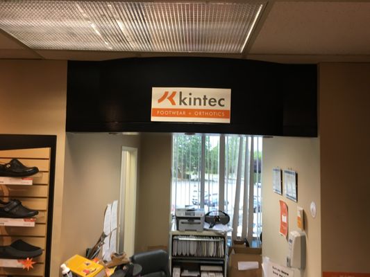 KINTEC FOOTWEAR + ORTHOTICS - Updated December 2025 - 6091 Gilbert Road ...