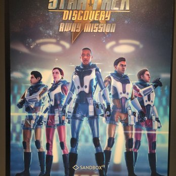 SANDBOX VR - Updated July 2025 - 48 Photos & 33 Reviews - 305 Route 17 ...