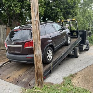 CARDINAL TOWING - Updated October 2025 - 3991 Elm Point Rd St, Charles ...