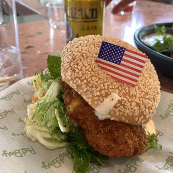 POSTBOY - Updated December 2025 - 172 Photos & 102 Reviews - 207 N ...