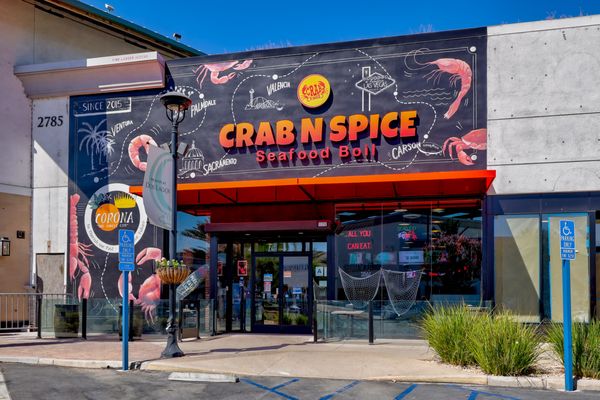 CRAB N SPICE - Updated October 2025 - 424 Photos & 523 Reviews - 2785 ...