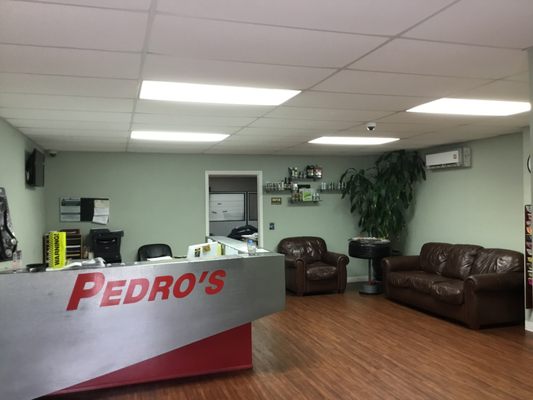 PEDRO’S AUTO REPAIR - Updated December 2025 - 21 Photos & 32 Reviews ...
