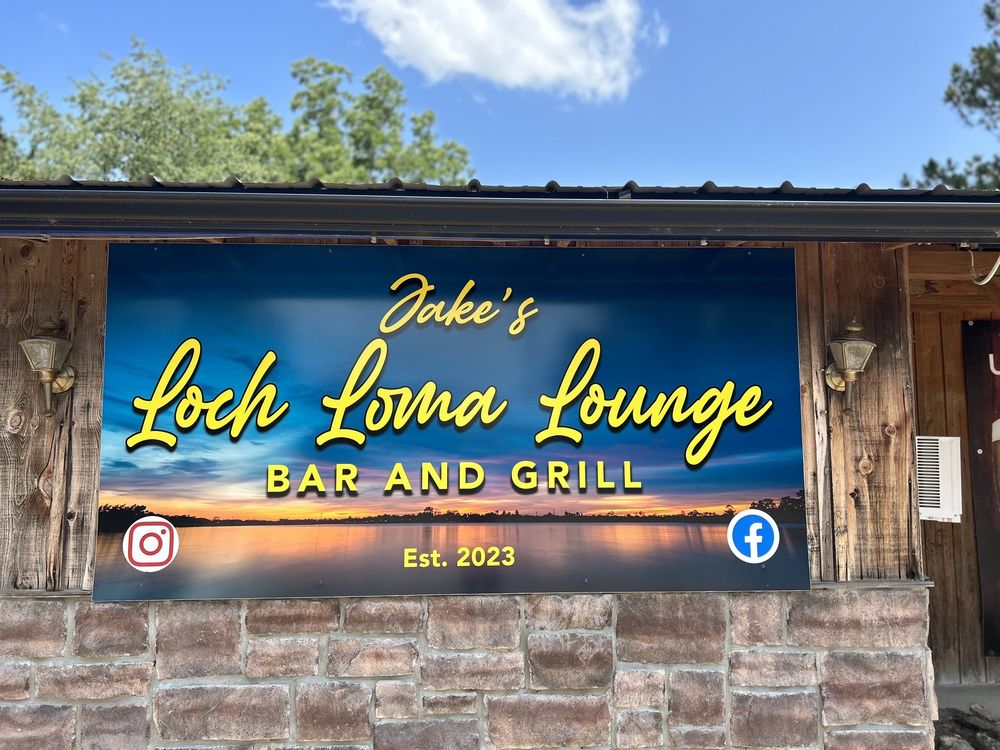JAKE’S LOCH LOMA LOUNGE - Updated July 2025 - 46 Photos - 1815 Missouri ...