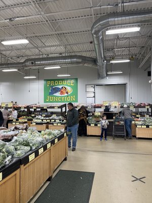 PRODUCE JUNCTION - Updated December 2025 - 36 Photos & 50 Reviews ...