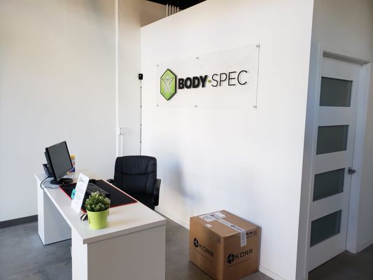 BODYSPEC - Updated November 2025 - 53 Photos & 162 Reviews - 295 ...