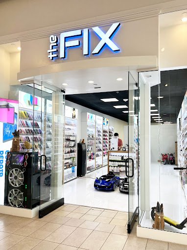 THE FIX - Updated June 2024 - 6002 Slide Rd, Lubbock, Texas - Mobile ...