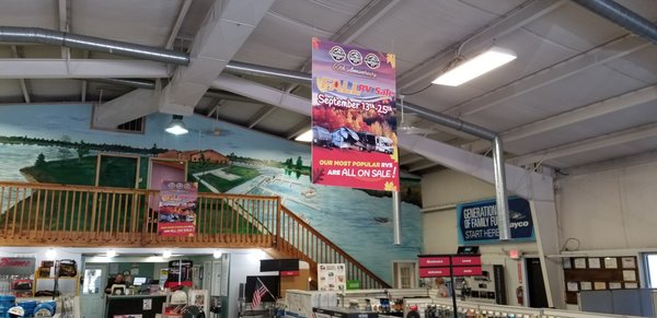 COLERAIN FAMILY RV - COLUMBUS - Updated July 2025 - 28 Photos & 19 ...