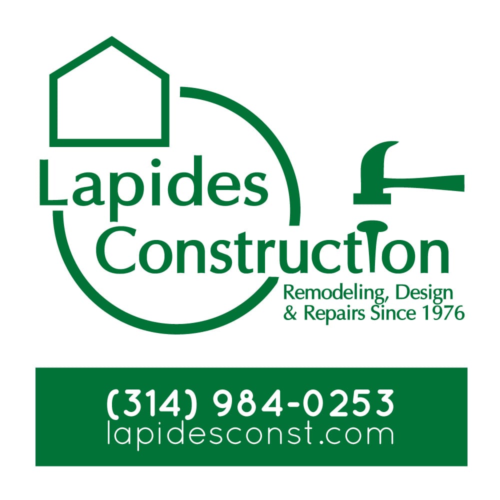 LAPIDES CONSTRUCTION - Updated December 2025 - 414 Delshire Pl, Saint ...