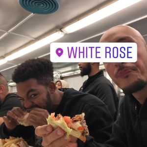 WHITE ROSE SYSTEM - 60 Photos & 121 Reviews - 201 E 1st Ave, Roselle ...