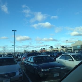 THE SHOPS AT BLACKSTONE VALLEY - Updated December 2025 - 30 Photos & 23 ...