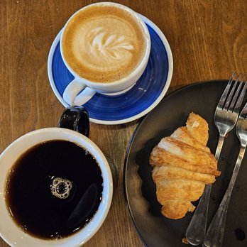 WAYFINDER COFFEE CO - Updated May 2024 - 217 Photos & 172 Reviews ...