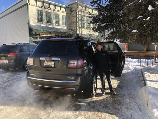 LEN LYALL CHEVROLET - Updated July 2025 - 33 Photos & 94 Reviews ...