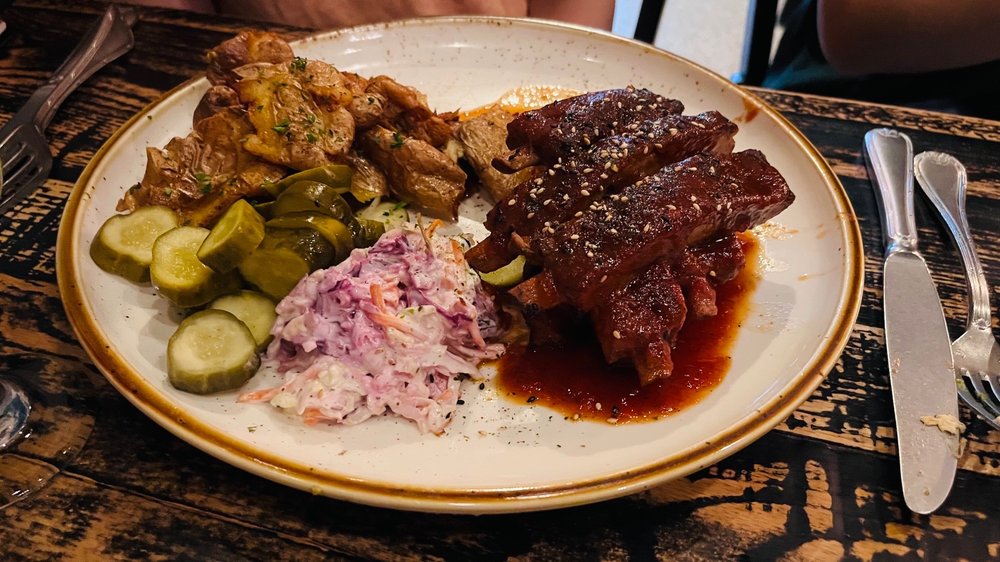 MAD CHEF KITCHEN AND BAR - Updated May 2024 - 736 Photos & 437 Reviews ...