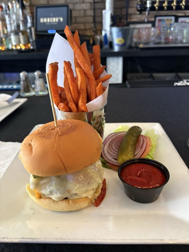 BRIDIE’S BAR & GRILL - Updated September 2025 - 157 Photos & 185 ...