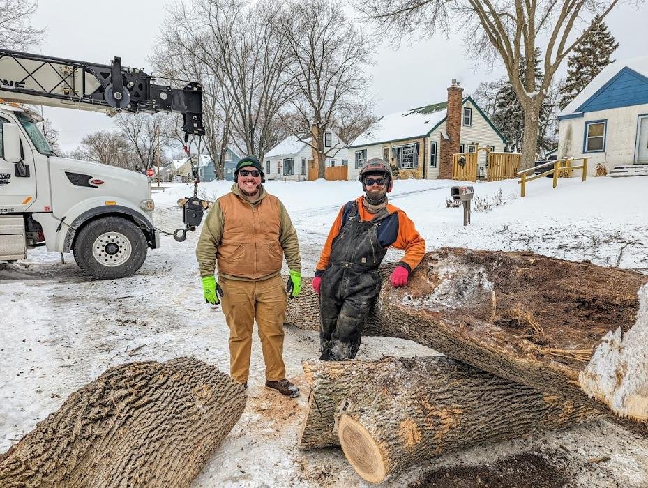 YES TREES - Updated December 2025 - 25 Photos - Maple Grove, Minnesota ...