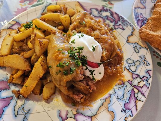 RHAPSODY CONTINENTAL HUNGARIAN CUISINE - Updated December 2025 - 63 ...