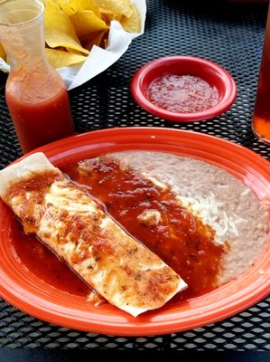 MR SALSA MEXICAN RESTAURANT - 27 Photos & 66 Reviews - 4800 Wade ...