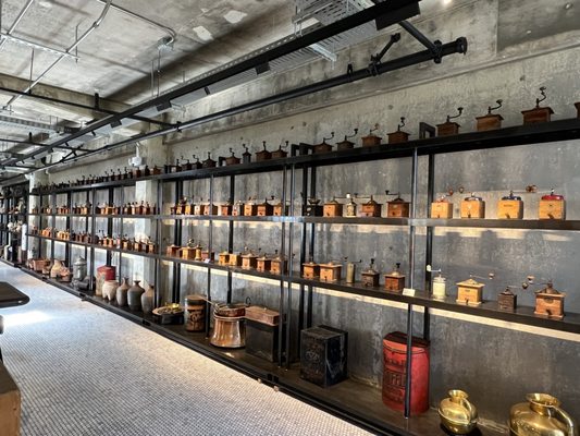 SLOWALK COFFEE ROASTERS - Updated December 2025 - 208 Photos & 40 ...