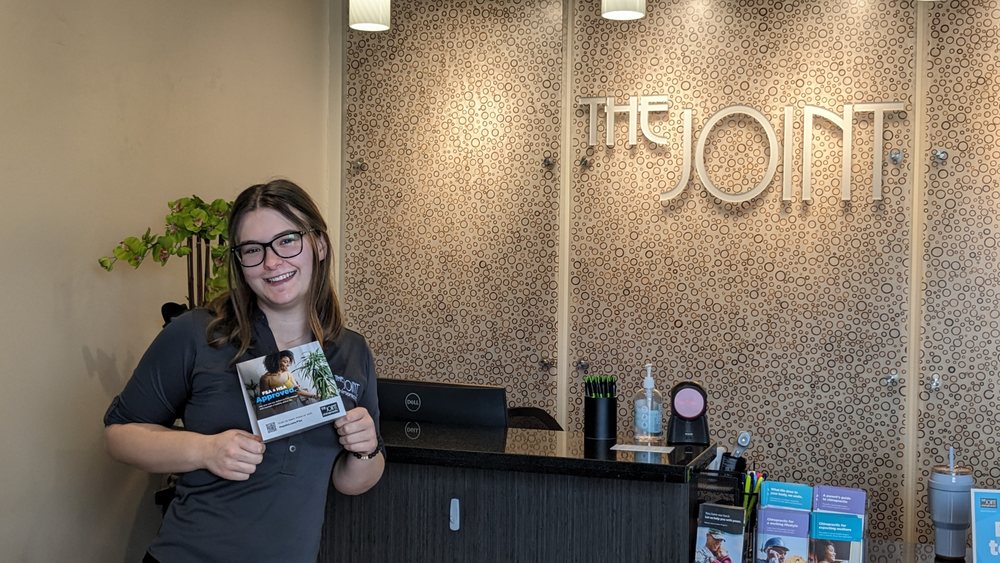 THE JOINT CHIROPRACTIC - Updated October 2025 - 23 Photos - 3540 ...