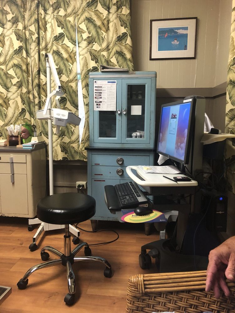 JOSEPH MURRAY, MD - Updated January 2026 - 15 Reviews - 5371 Koloa Rd ...