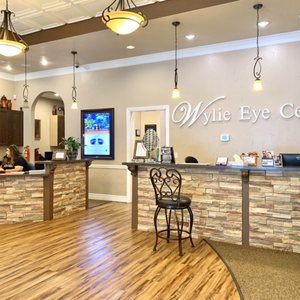 KEY-WHITMAN EYE CENTER - Updated April 2025 - 28 Photos & 119 Reviews ...