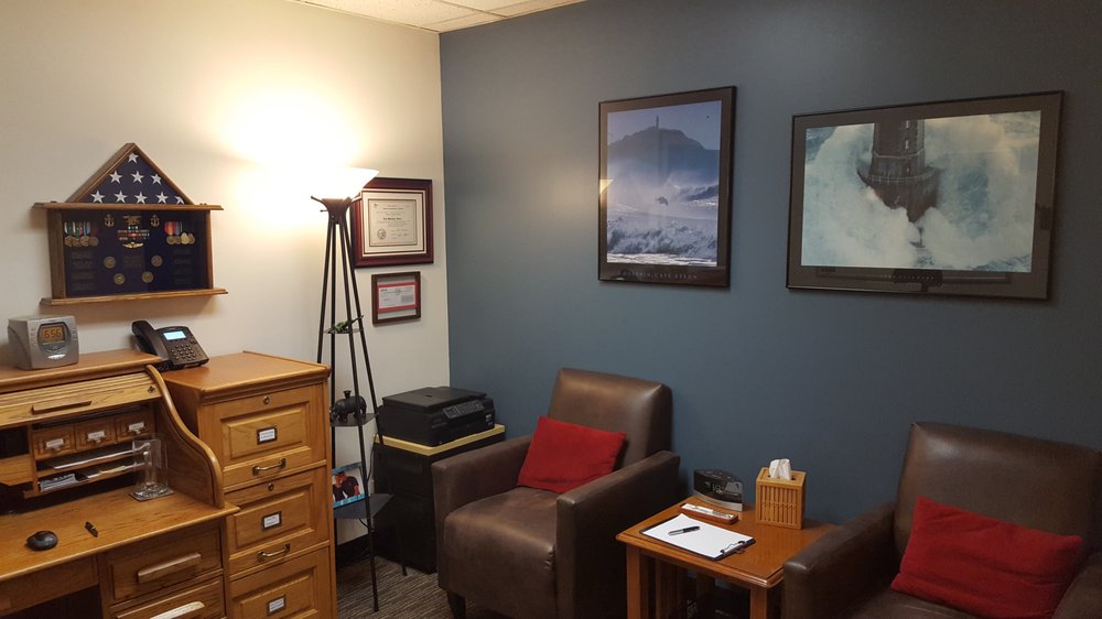 ERIK HUBER, LMFT - MY CARLSBAD THERAPIST - Updated May 2026 - 701 ...