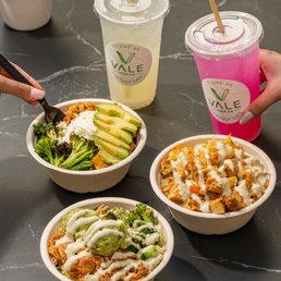 VALE FOOD CO - Updated December 2025 - 224 Photos & 168 Reviews - 815 W ...