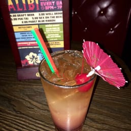 THE ALIBI TIKI LOUNGE - 403 Photos & 522 Reviews - 4024 N Interstate ...